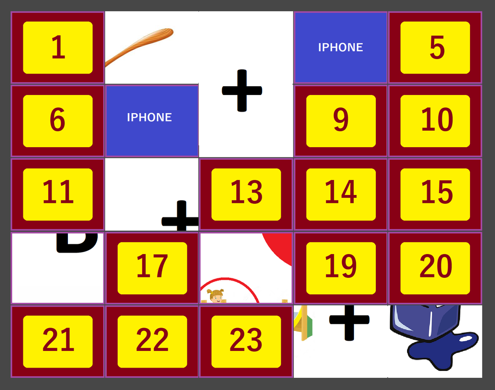 Classic Concentration Game One — Postimages