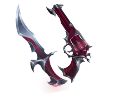 Red Strife Set (RSS) set - MVSD Item value - 123Demands