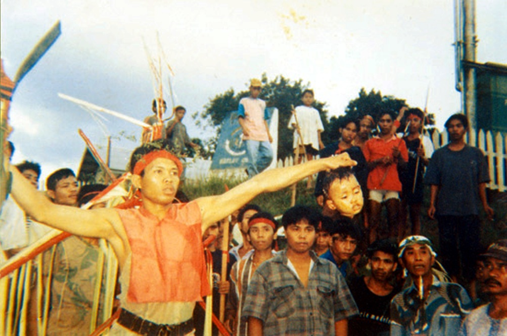 WPD: Columbine unreleased GoPro footage 4K