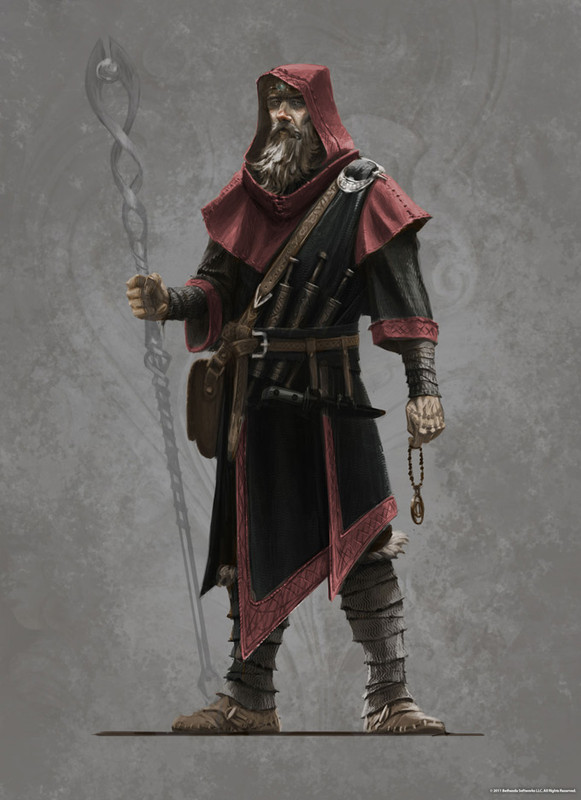 Glass Staff artwork : r/LostMinesOfPhandelver