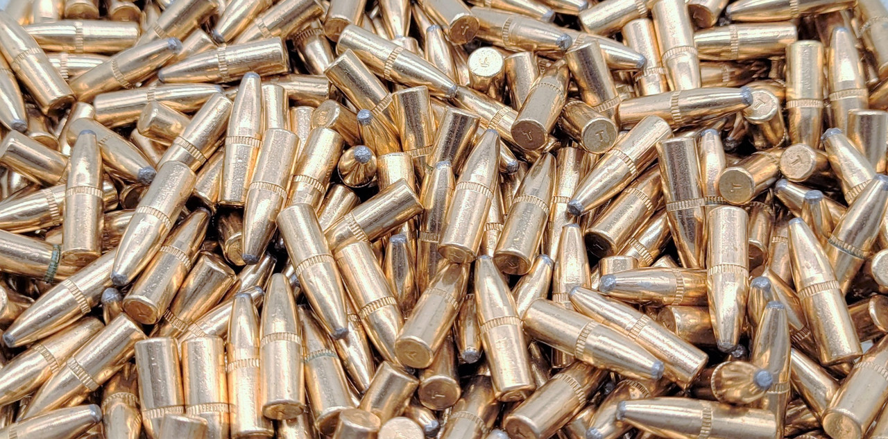 500ct Trophy Bonded Bear Claw .224 62gr - Reloading Supplies at ...