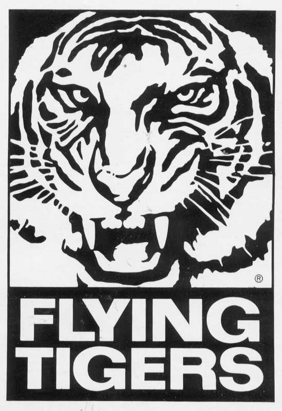 SimplePlanes | Boeing 747-249F-SCD Flying Tiger Line (N807FT)