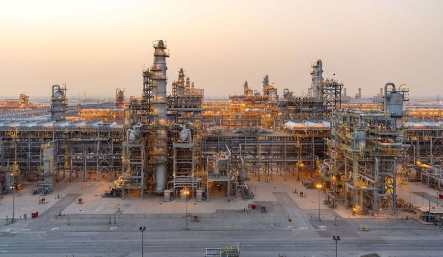 Интересные факты про Saudi Aramco - секреты нефтяного гиганта