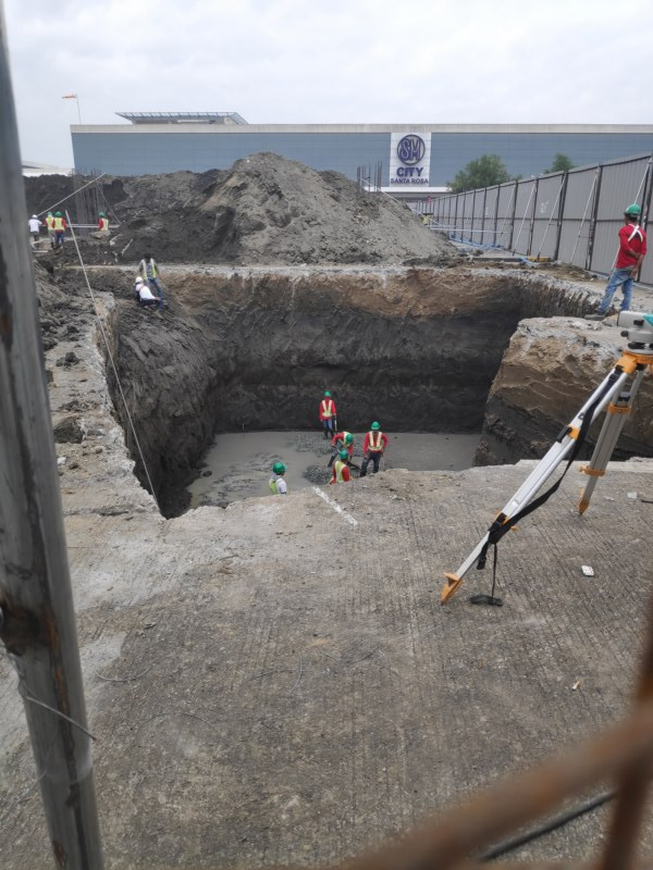 SANTA ROSA | SM City Santa Rosa Complex [mix|u/c] | Page 7 ...