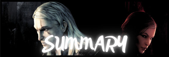 ULTIMATE MOD LIST - GUIDE at The Witcher 3 Nexus - Mods and community