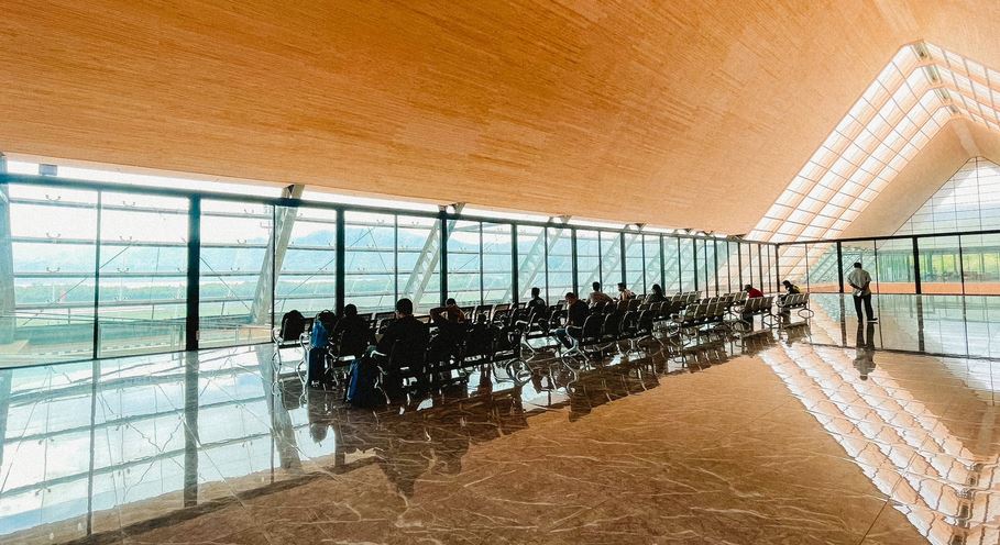 INDONESIA | Small Airport Pictures | Page 20 | SkyscraperCity Forum