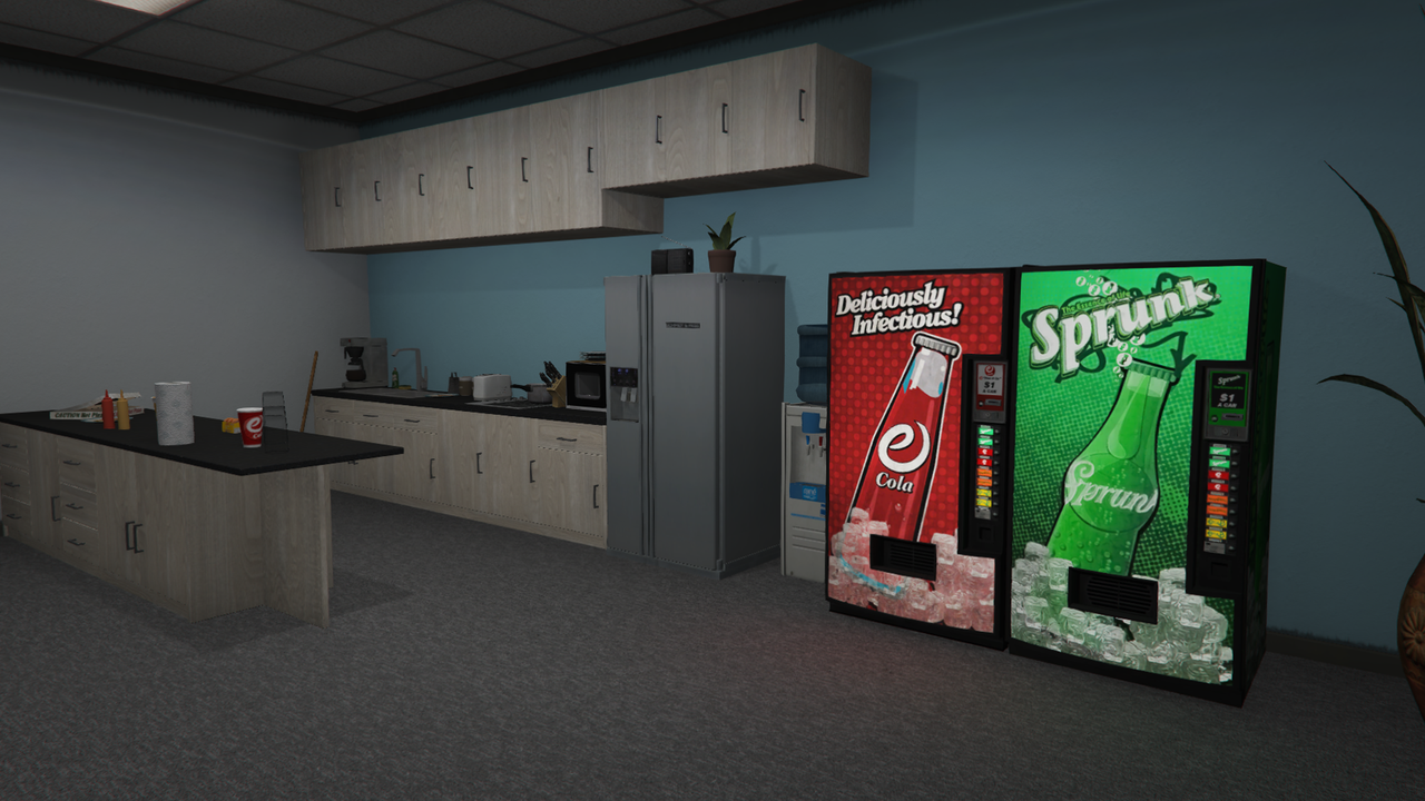 BRAMBI SHOP | Import-Export