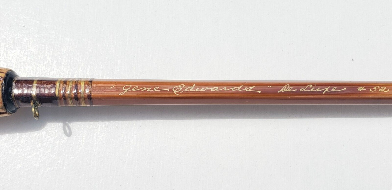 Gene Edwards Signature — Postimages