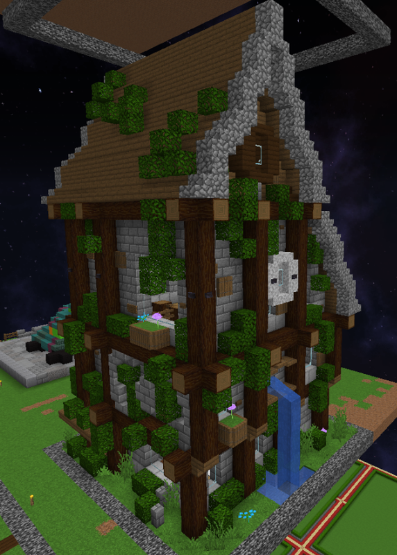 Build coté 1 — Postimages