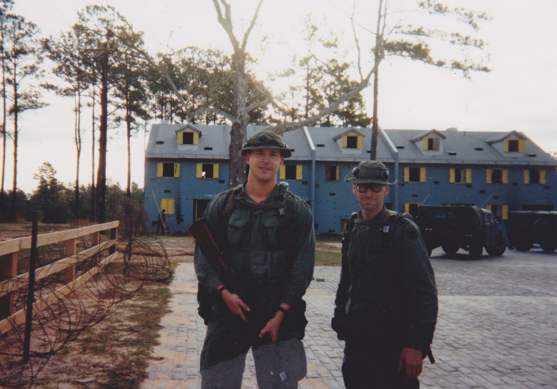 Happy May Day---fellow Geronimos! > General Discussion > AR15.COM