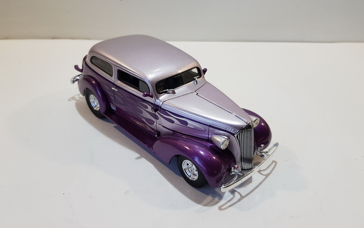 CV37 CST514 — Postimages