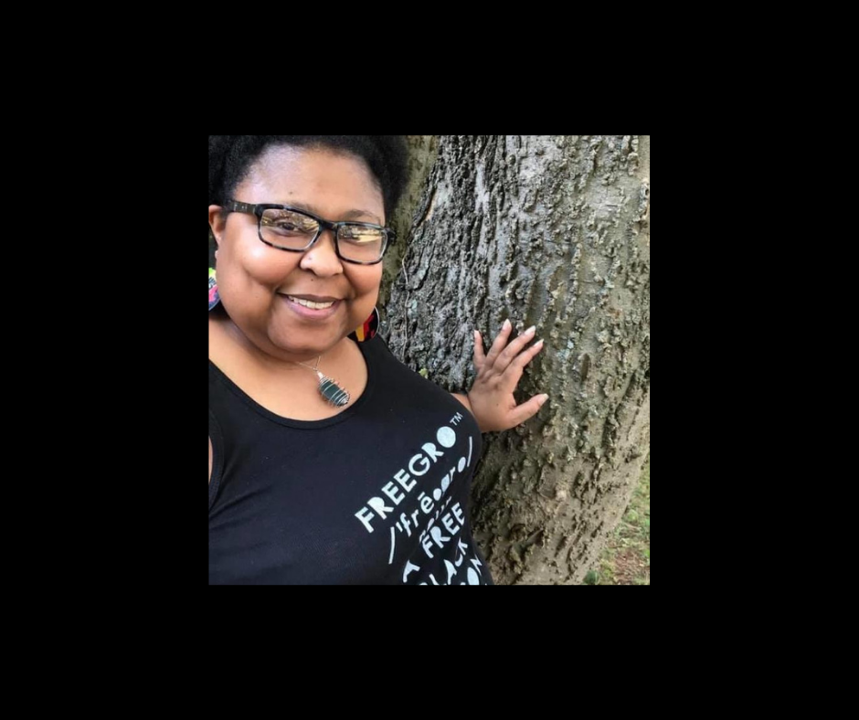 Episode 11: Breaking barriers | A conversation with Davelyn Hill | The ...