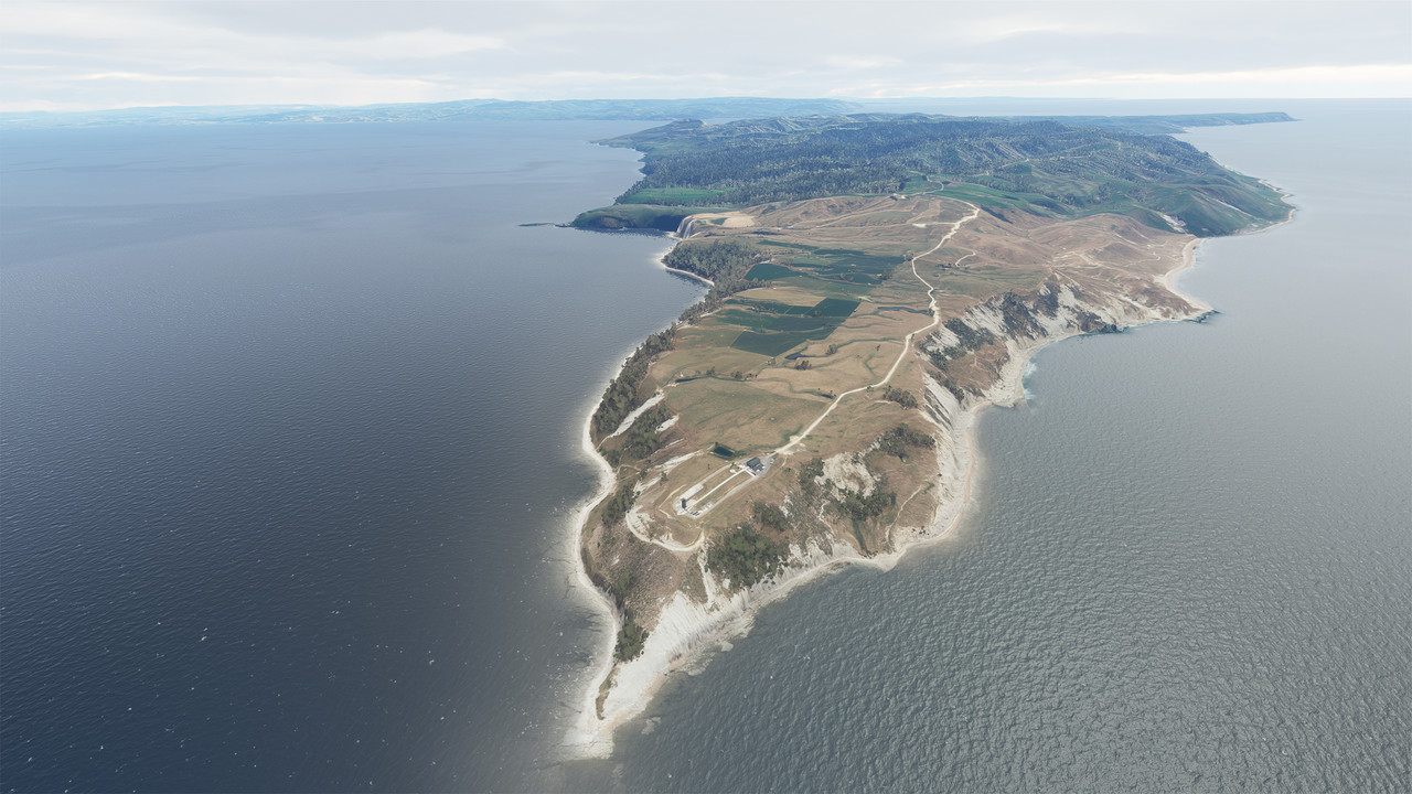 NZFF • Mahia Peninsula