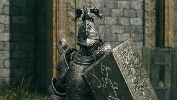 Covenant of Fire [Elden Ring SI-OC] | SpaceBattles