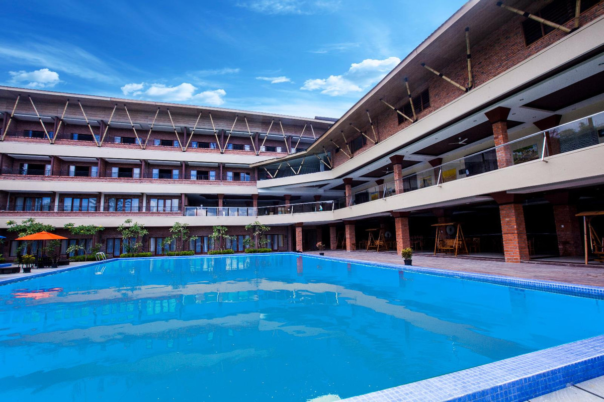 GRAND MULYA BOGOR RESORT AND CONVENTION HOTEL