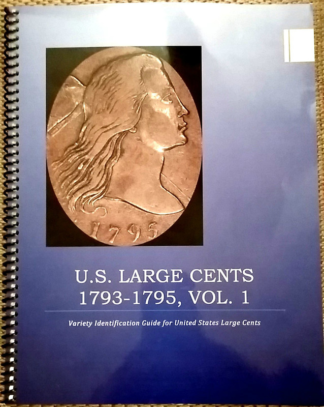 New Large Cent Attribution Guide | Coin Talk
