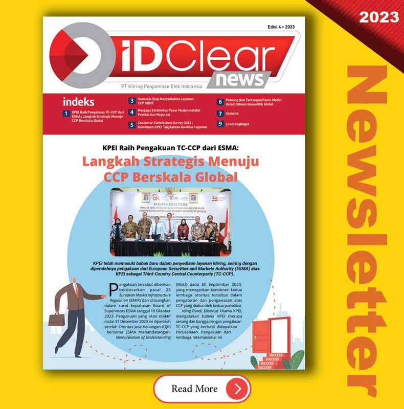 IDClear news 2023