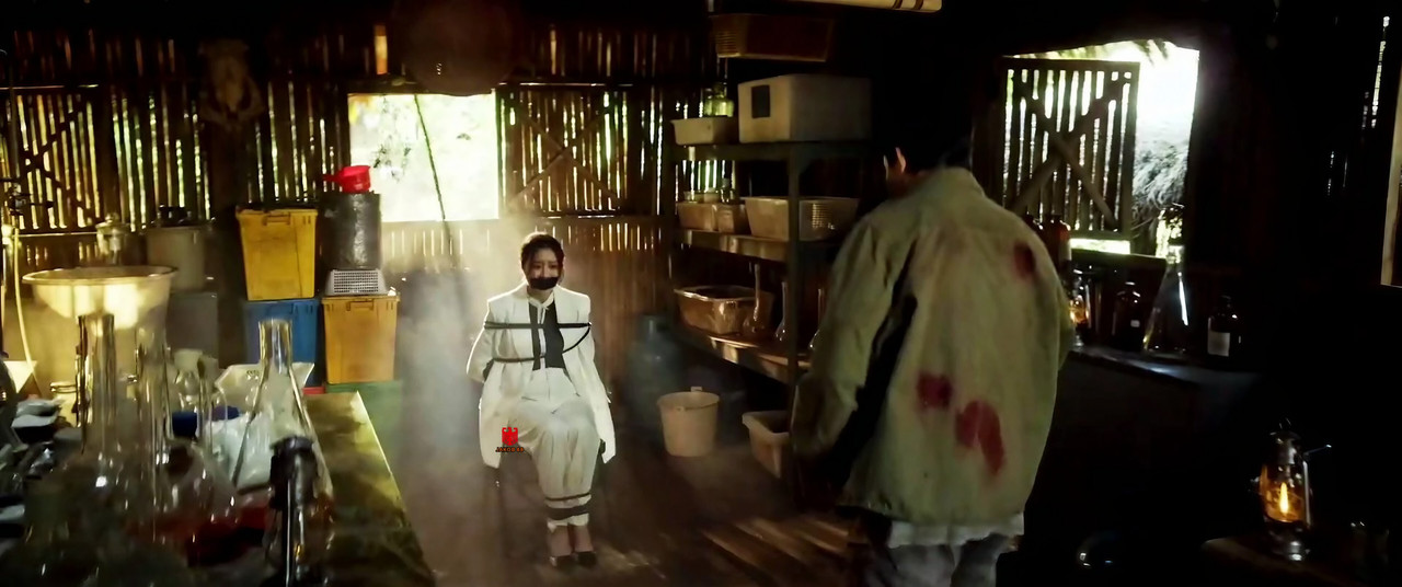 Bo Peng 4 Striking Rescue 2024 — Postimages