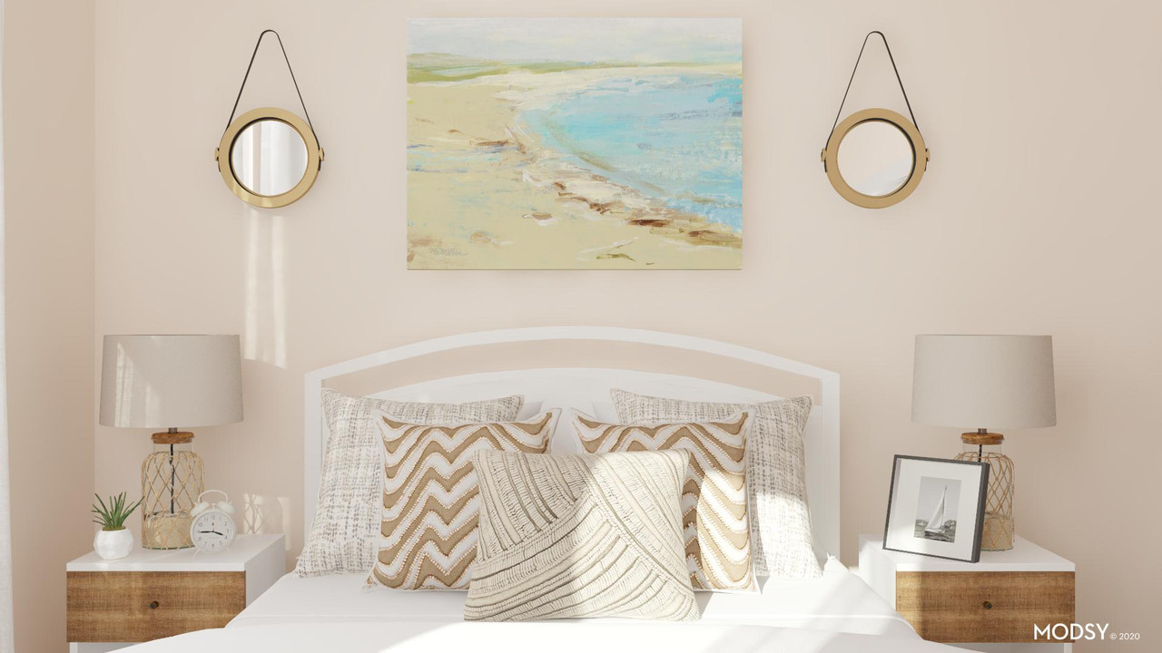 Simplicity And Sand — Postimages