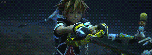 Choose-Your-Keyblade | DeviantArt