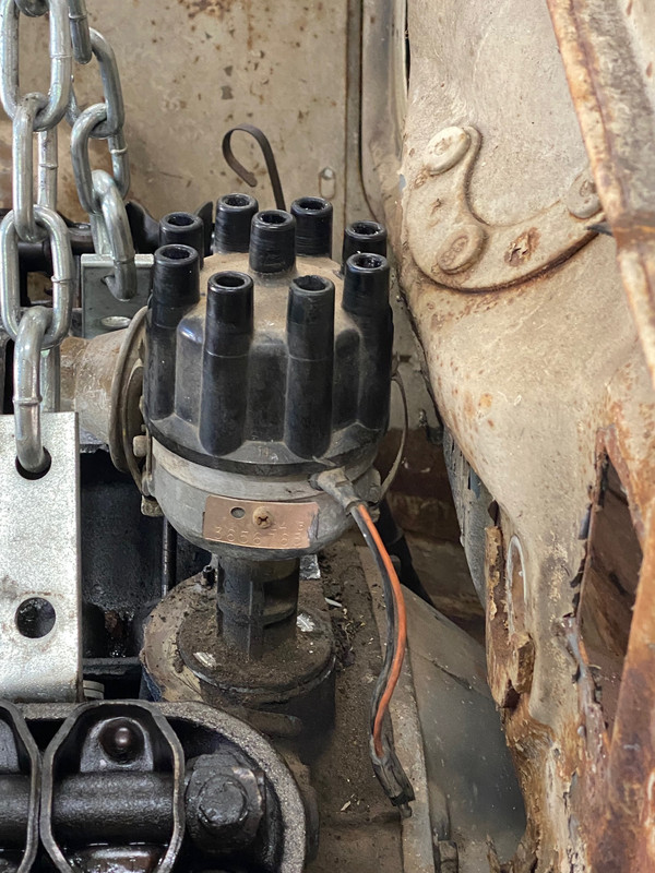 318 engined — Postimages