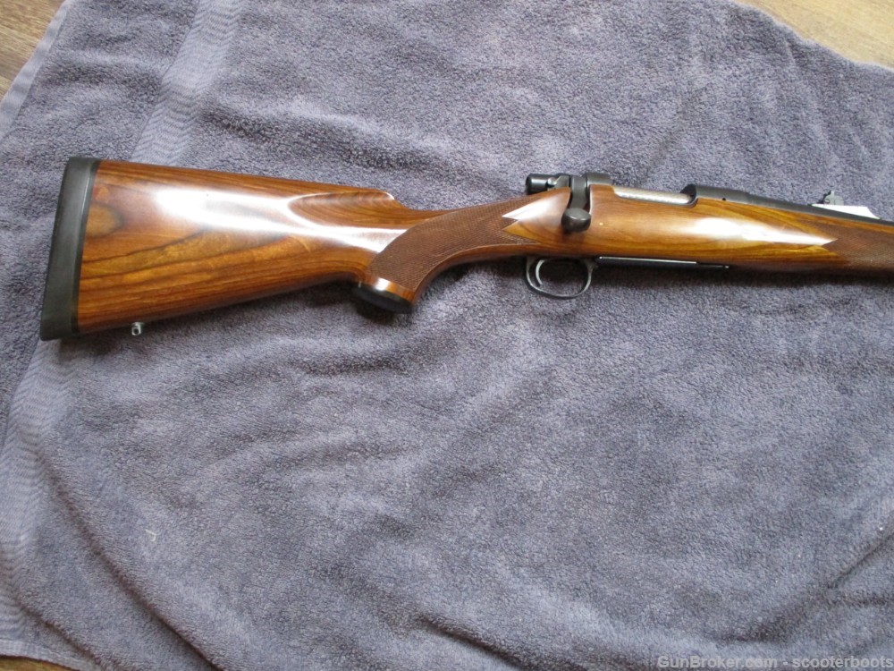 WTB: Remington Model Seven KS - 24hourcampfire