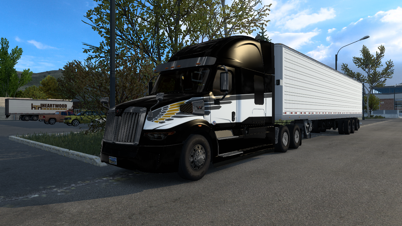 COMPASS EXPRESS - SCS Software