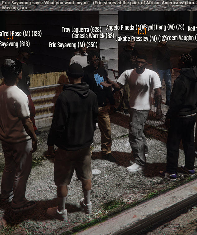 WildWild80s's Content - Page 4 - GTA World Forums - GTA V Heavy ...