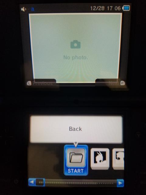 [DS(i)/3DS] TWiLight Menu++ - GUI for DS(i) games, and DS(i) Menu ...