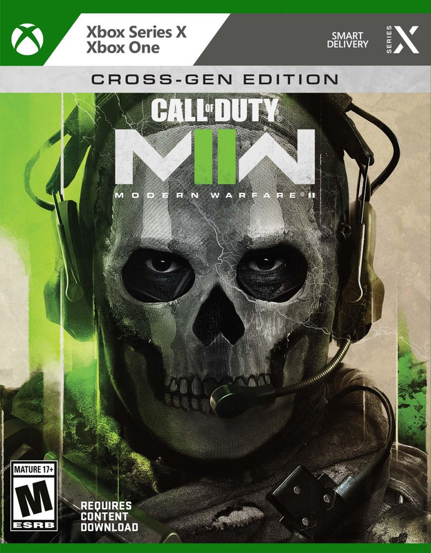 Call of Duty Modern Warfare 2 Account | Cheap COD MW2 Accounts for Sale ...