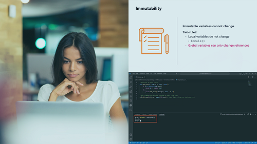 Pluralsight Python Functional Programming 2025 Free Download
