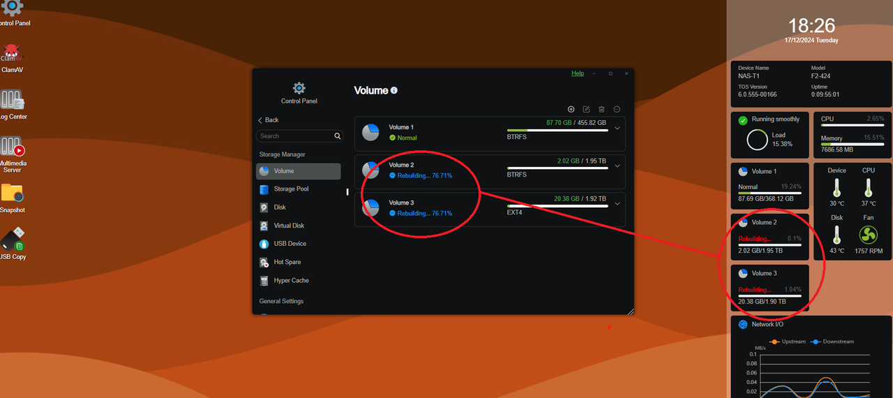 dashboard rebuilding bug — Postimages
