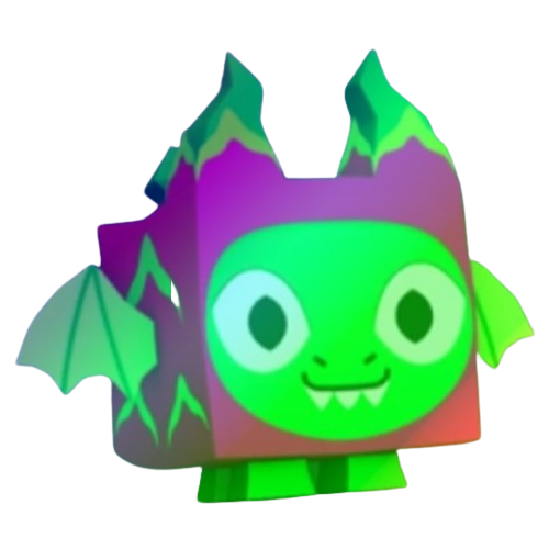 dragonfruit dragon - Pet Simulator 99 (PS99) Item - 123Demands