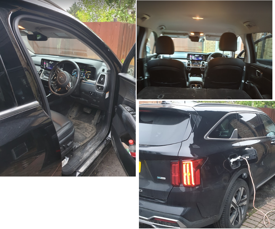 Software update not working | Kia Owners Club Forum