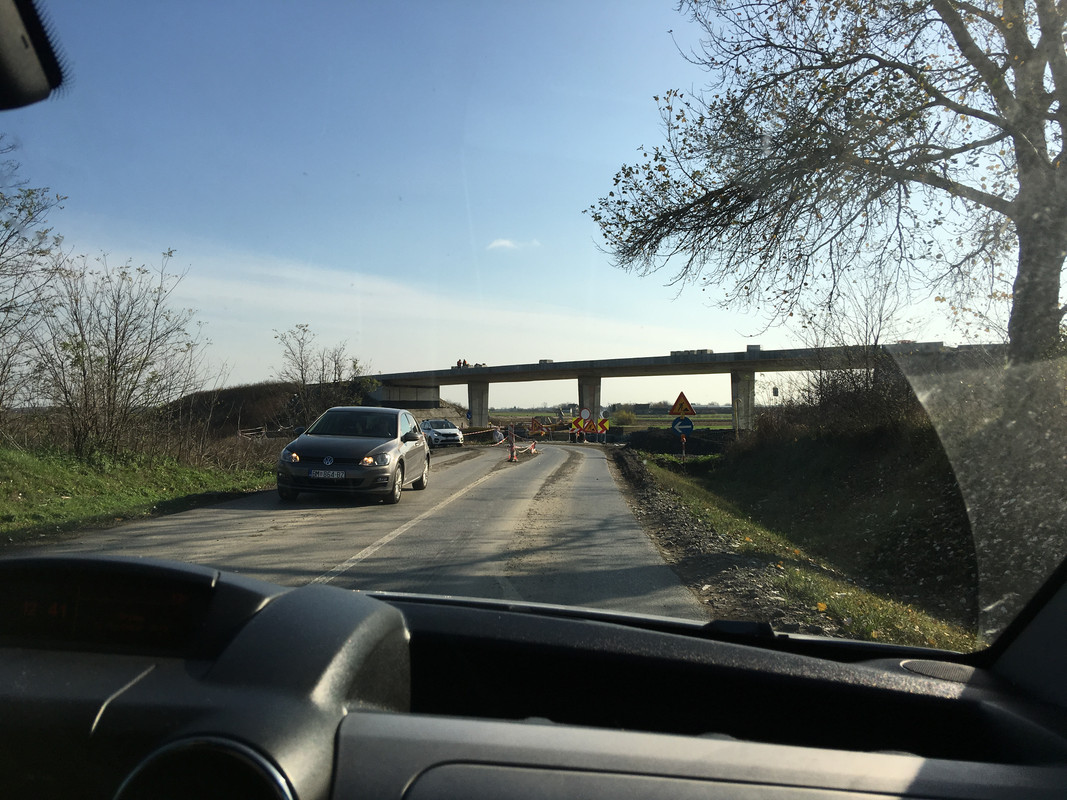 [Autocesta A5] - (gr. BiH)-čvor Sredanci-Đakovo-Osijek-Beli Manastir ...