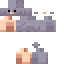 Baby Chickens (alts in description) Minecraft Skin