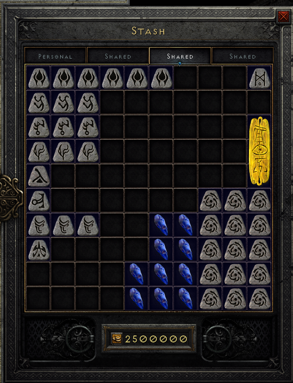 Bored Now, Offloading - Topic - d2jsp