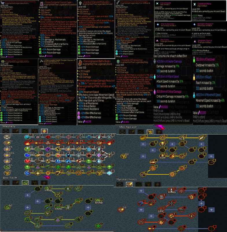 posion gas build — Postimages