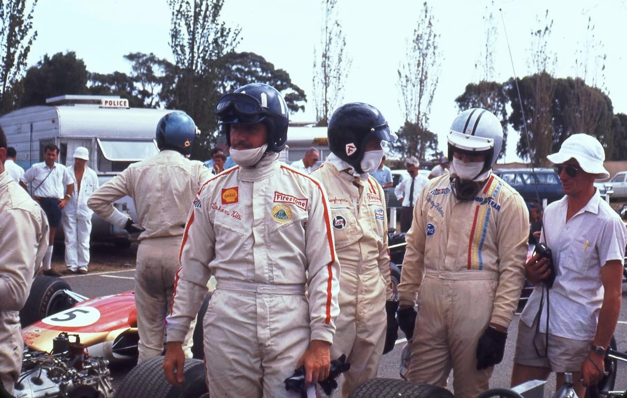 6899 AMB Hill Geoghegan Hulme R7 — Postimages