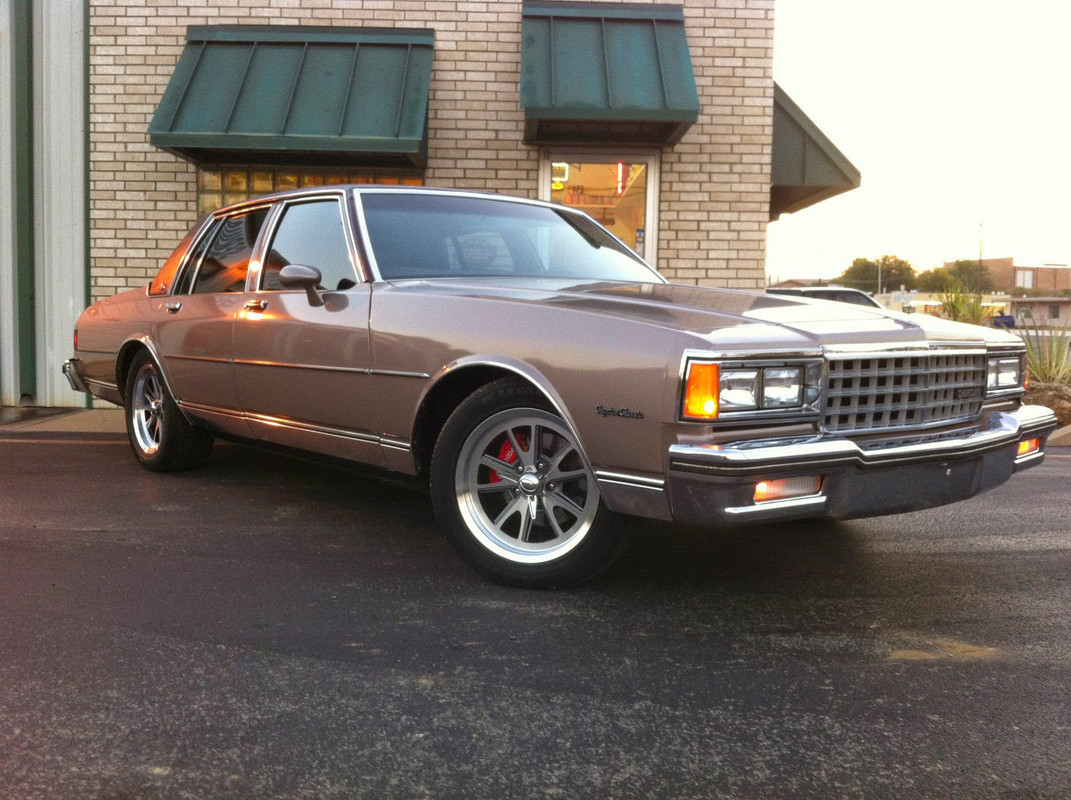 Declasse Tulip M-100 Appreciation Thread - Vehicles - GTAForums