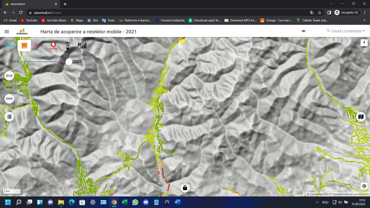 3 G Orange — Postimages