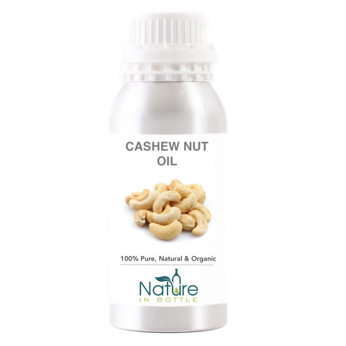 Cashew Nut Oil