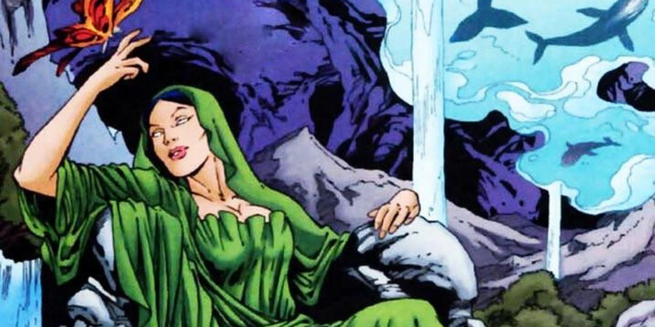 7 Dewa Paling Ikonik di Marvel Universe! - Greenscene