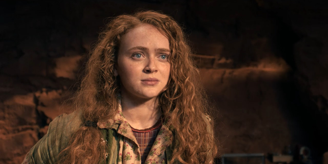 Download Stranger Things (2025) Season 5 WebRip [Hindi + Tamil + Telugu ...