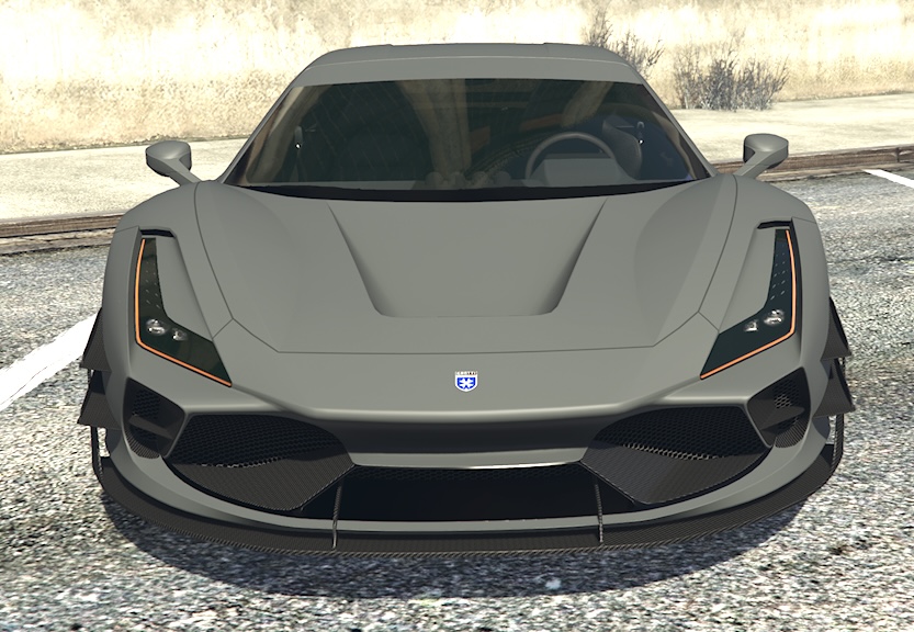 Grotti Turismo Omaggio Discussion and Appreciation Thread - Page 7 ...