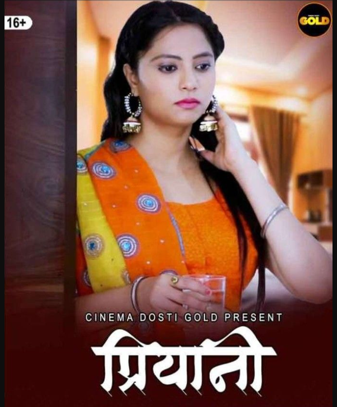 Download Priyani 2021 Hindi Explicit CinemaDosti 720p HDRip - QRips ...