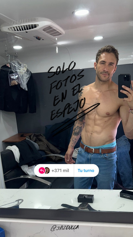 Instagram robertoromanomx stories 3344698855482986079 — Postimages