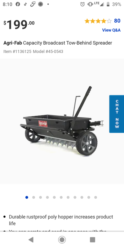Slit Seeder Lawn Care Forum