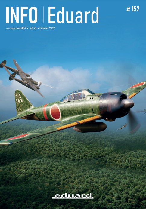 Eduard - leaflet for distributors - Page 23 - The Rumourmonger ...