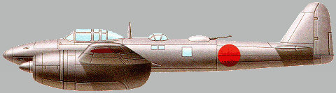 Aichi S1A Denko